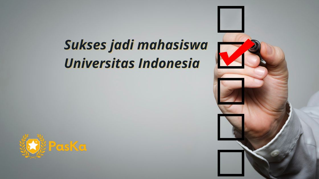 Persyaratan Pendaftaran Program Studi S2 UI